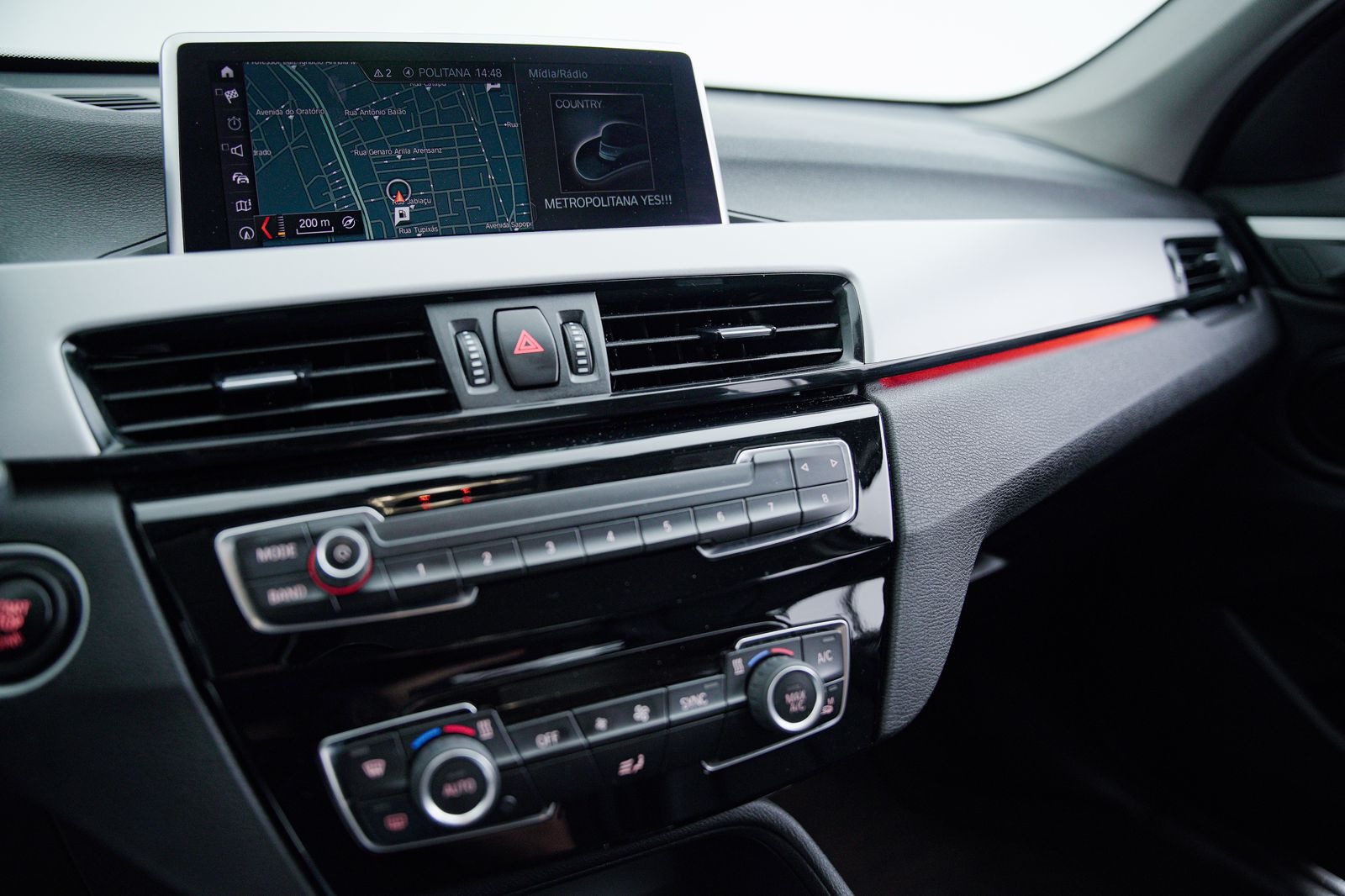 BMW X1 - sDrive20i GP NAC 2.0 16V 192CV ACTIVEFLEX - Completo - QUEST ...