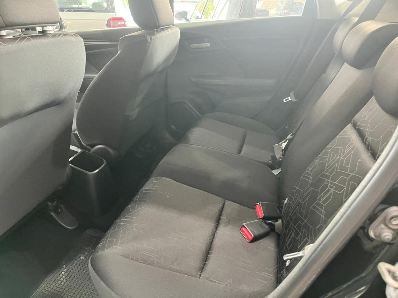 HONDA FIT - EX 1.5 16V CVT FLEXONE - Completo - RC CAR MULTIMARCAS ...